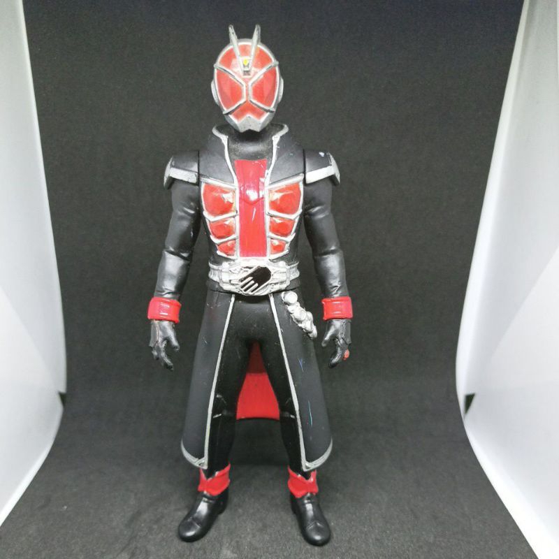 Kamen Rider Wizard (Base Form) | Shopee Malaysia