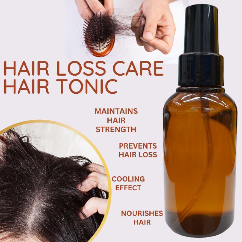 Wholesale Tonic Rambut/Ubat Tumbuh Rambut/Tonic Subur Rambut/Masalah ...