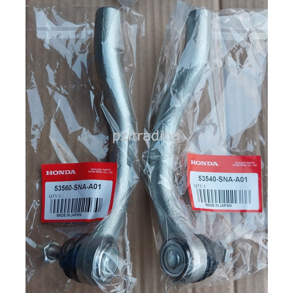 Honda Civic FD FD1 FD2 1.8 2.0 2006-2011 rack end tie rod end steering ...