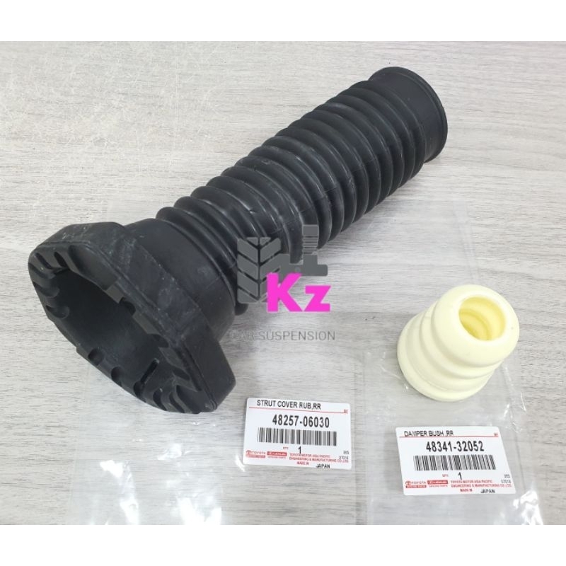 TOYOTA HARRIER SXU10/ACU10//ACU30/ACU35/MCU30 CAMRY ACV30/ ACV40/ACV51 ...