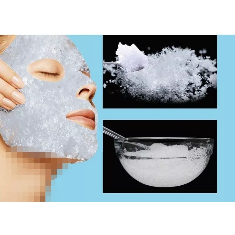 frozen mask(cool mask)ice mask | Shopee Malaysia
