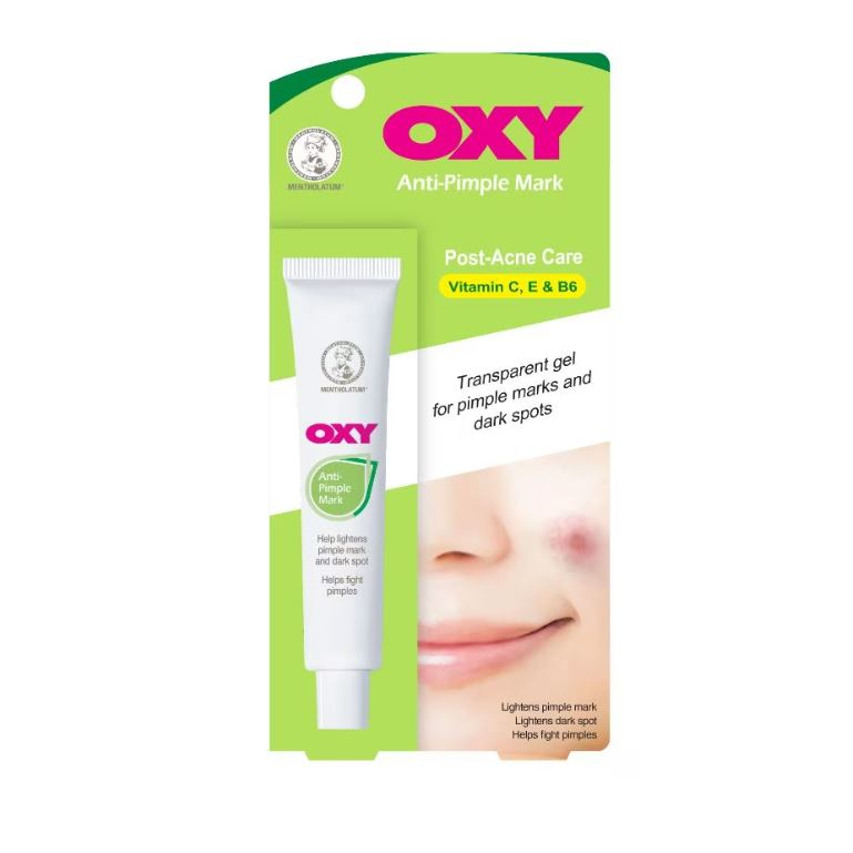 Oxy Anti Pimple Mark (18g) | Shopee Malaysia