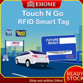 Buy smart tag touch n go Online With Best Price, May 2024 | Shopee Malaysia