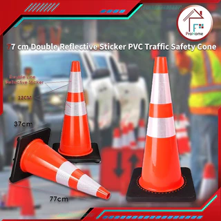 traffic safety cone - Prices and Promotions - Dec 2025 | Shopee Malaysia