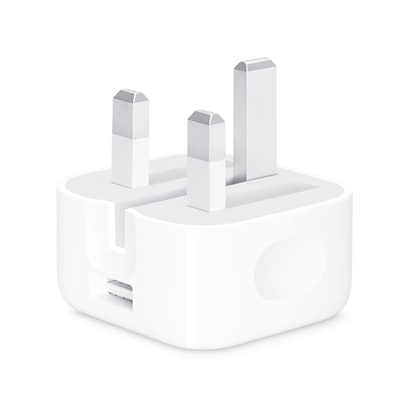 Original 5W USB Power Adapter with Folding Pin & 5W USB Power Adapter ...