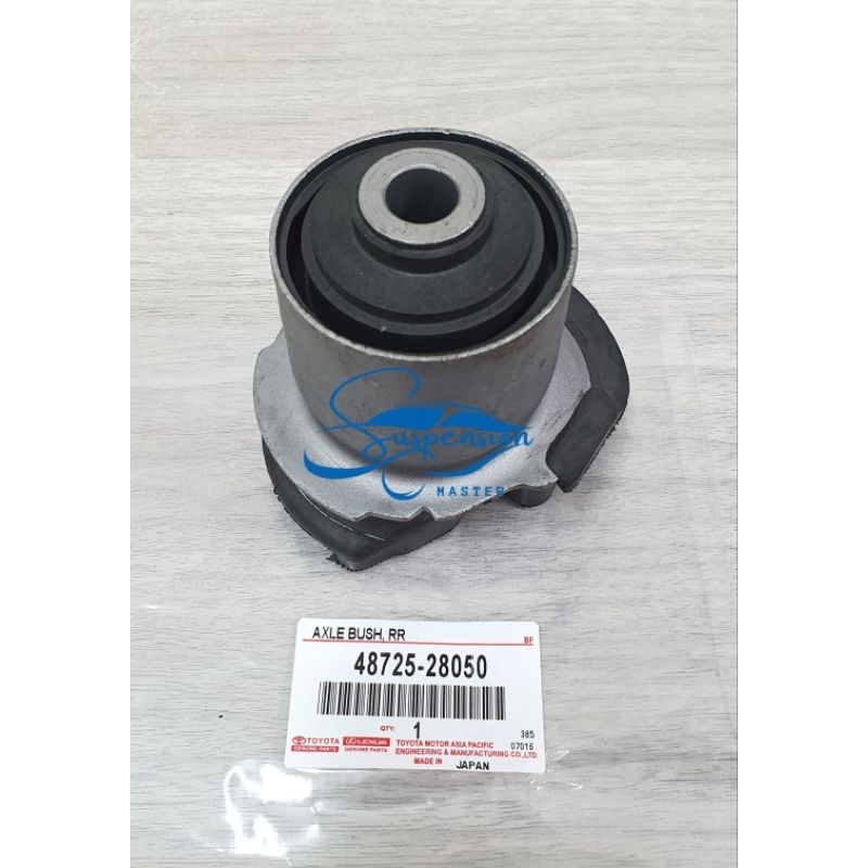 REAR AXLE BUSH-TOYOTA ESTIMA/ACR30/ACR40/MCR30/MCR40/TOYOTA ALPHARD ...