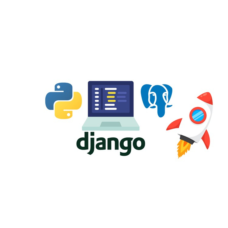 🔥COURSE🔥[Udemy] Building Web Applications with Django and PostgreSQL ...