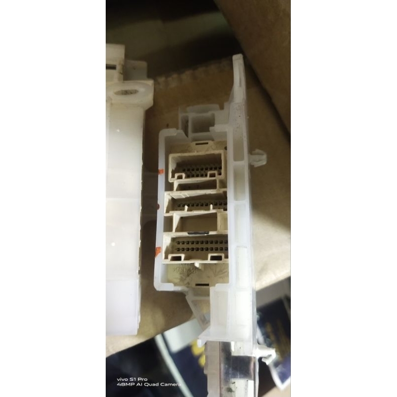 JUNCTION BLOK ALZA ORIGINAL | Shopee Malaysia