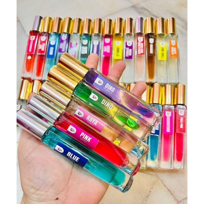 PERFUME YAYA 10ML (ORI) | Shopee Malaysia