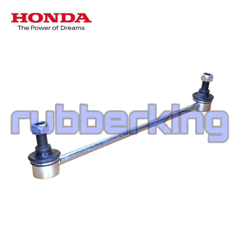 HONDA CITY SEL JAZZ SAA 10MM FRONT ABSORBER LINK (PREMIUM QUALITY ...
