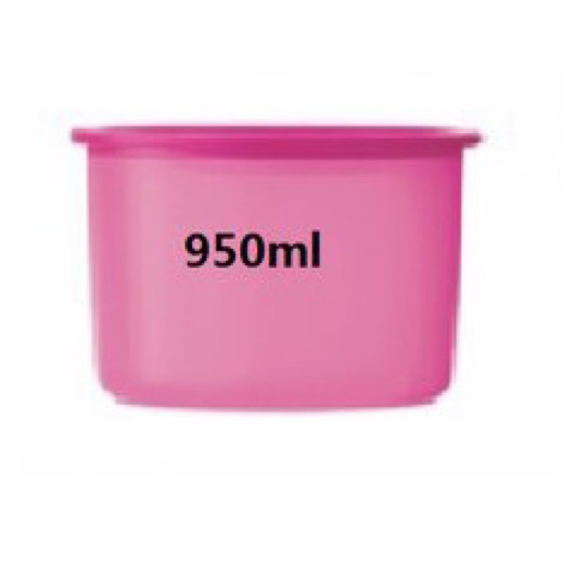 Tupperware one touch topper 960ml(1) | Shopee Malaysia