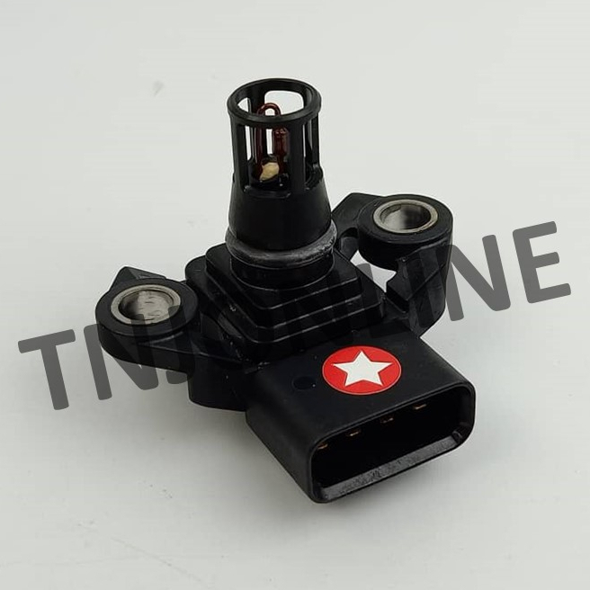 MAP SENSOR-TOYOTA LANDCRUISER UZJ200,URZ200,SIENTA,LEXUS CT200H,IS250 ...