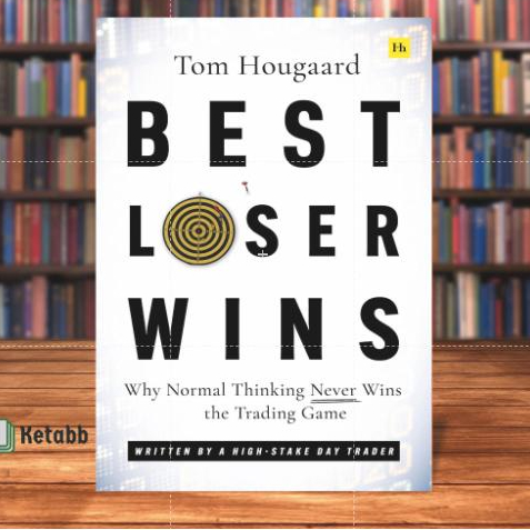 Best Loser Wins by Tom Hougaard | Shopee Malaysia