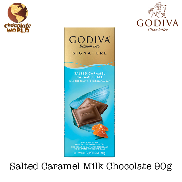 Godiva 90g Family Full Range(Made In Turkey) | Shopee Malaysia