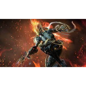 Warframe ember prime | Shopee Malaysia