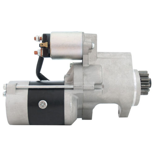 Starter Fit For Nissan frontier d22 yd25 | Shopee Malaysia