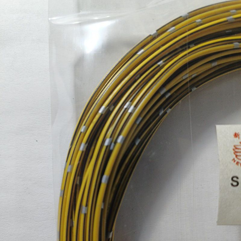 100%ORIGINAL YAZAKI CAVS 30METER / 5METER 7/0.50 WIRE CABLE FOR ...