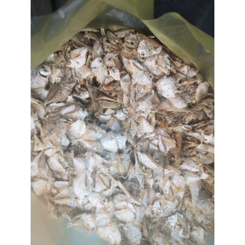 Ikan bilis kekek untuk sup 500g | Shopee Malaysia