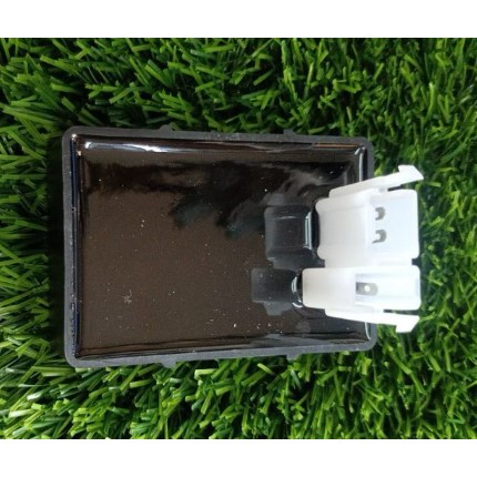 HONDA WAVE ALPHA V1 V2 CDI UNIT STANDRED C D I UNIT CDI CX110 | Shopee ...