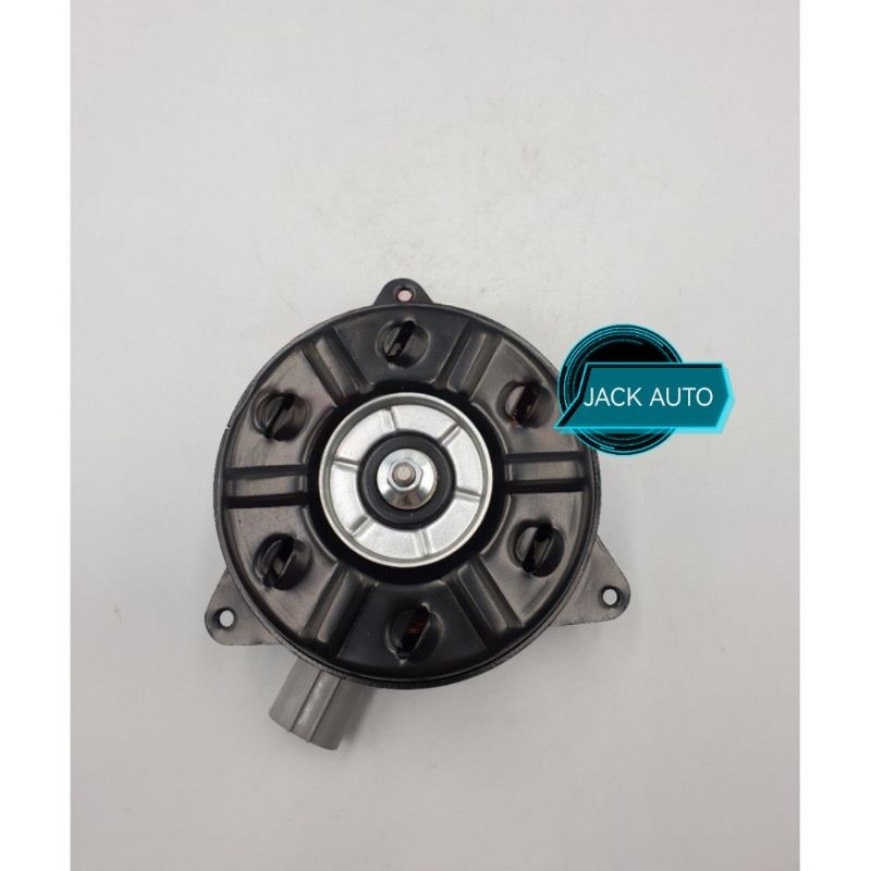 RADIATOR FAN MOTOR PROTON GEN2 BLM AUTO / TOYOTA VIOS NCP93 (168000 ...
