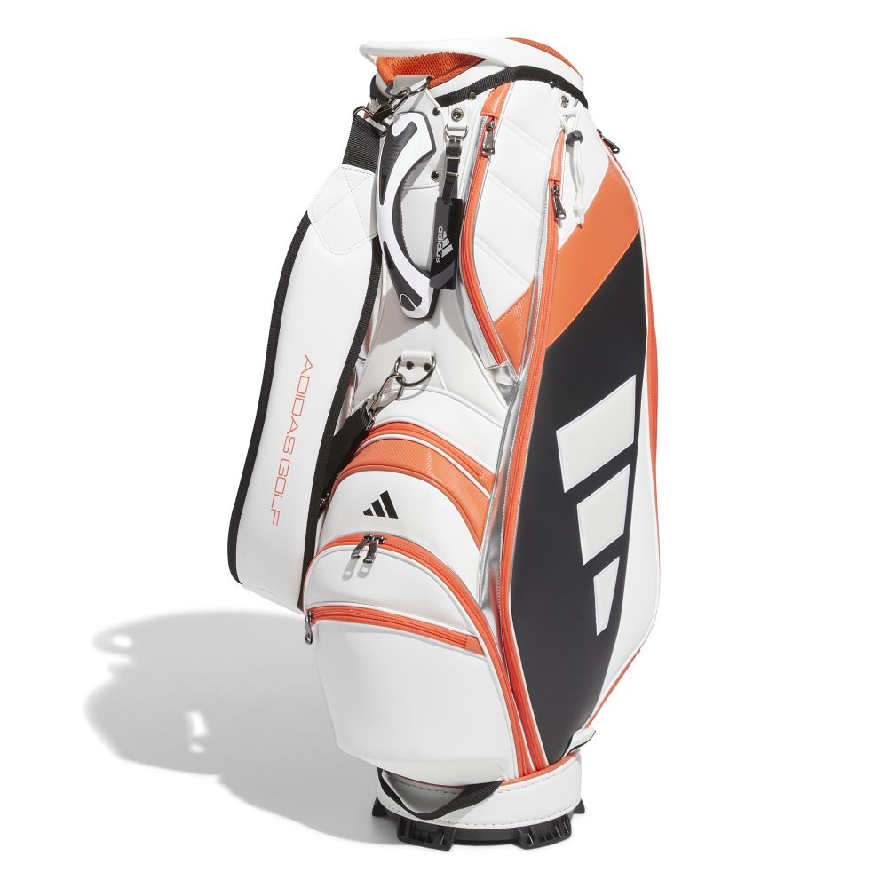 ADIDAS TOUR GOLF BAG HT6818 | Shopee Malaysia