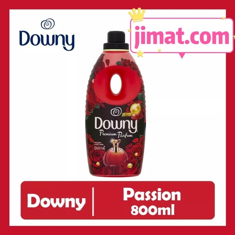 Downy Detergent Hypoallergenic Gentle Concentrate Fabric | Shopee Malaysia