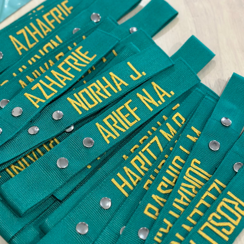 Luggage Tag (PREORDER) - Travel Tag - Bag Tag - Luggage Tag - Umrah Tag ...