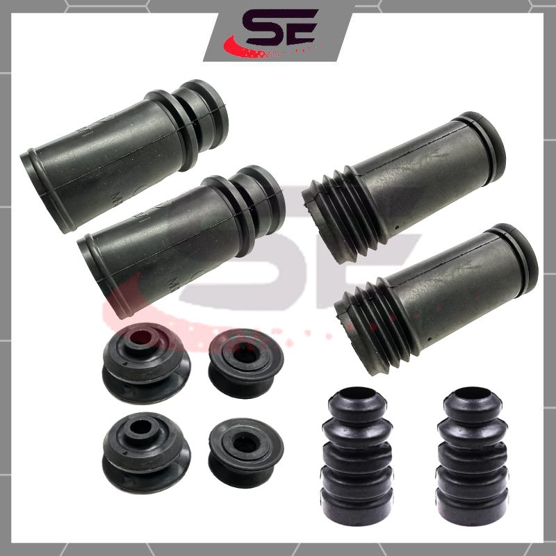 Absorber Dust Cover Mounting Bush Waja Gen2 Persona Wira SE Putra ...