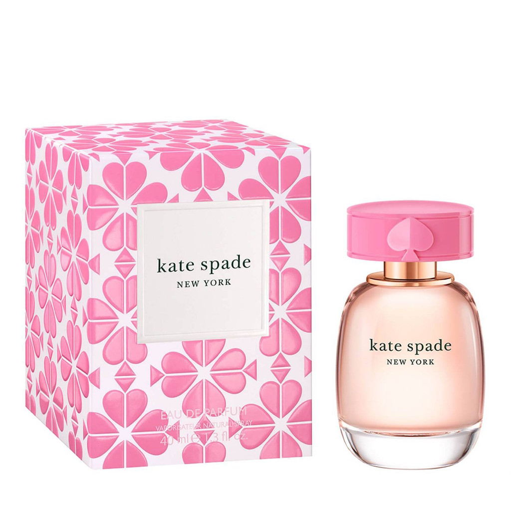 ORIGINAL Kate Spade New York EDP 40ML Perfume | Shopee Malaysia