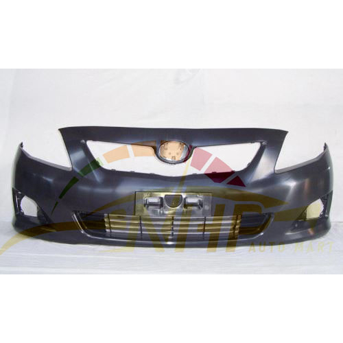 TOYOTA COROLLA ALTIS 2008 FRONT BUMPER (OEM) | Shopee Malaysia