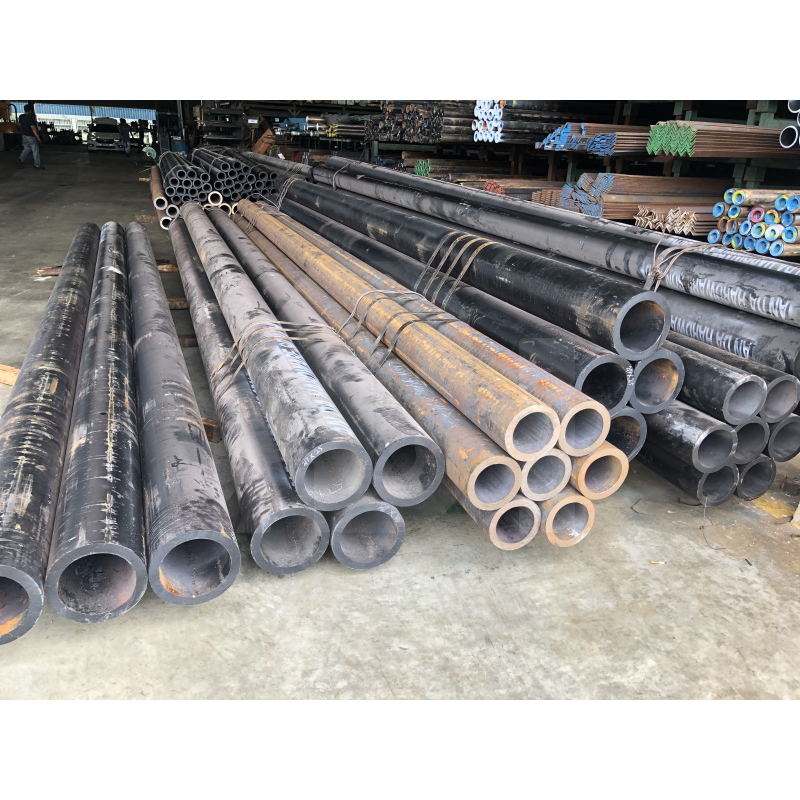 HOLLOW PIPE THICK PIPE MILD STEEL MS BESI PAIP TEBAL BUSH BUSHING（SIZE & LENGTH CUSTOMISE ...