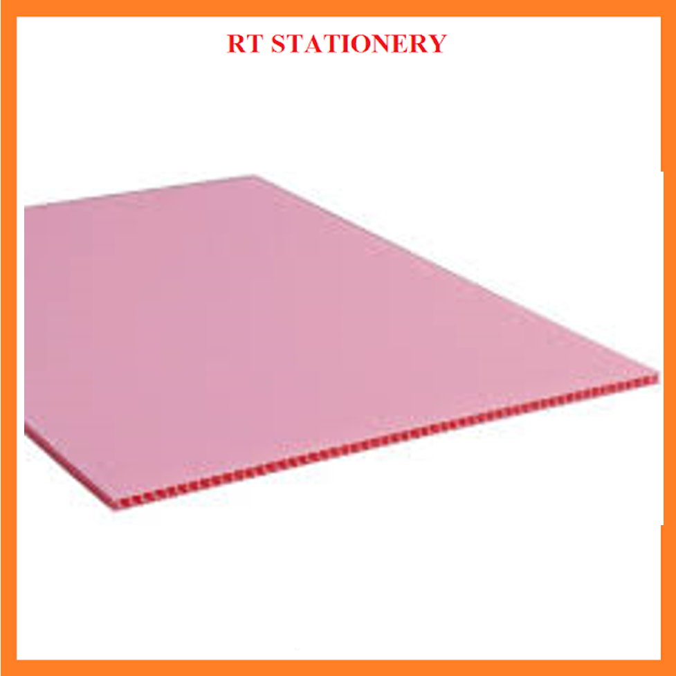 Impra Board 680mm X 766 (27 inches x 30 inches) | Shopee Malaysia
