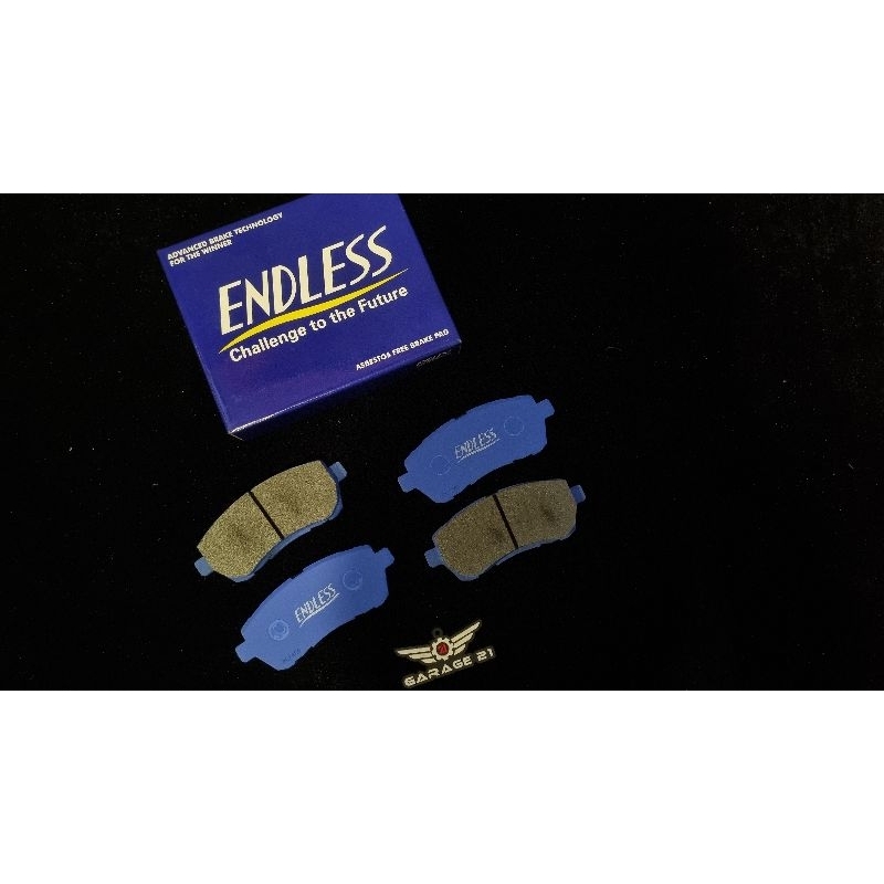 Suzuki Swift ZC33S - Endless Brake Kit SSY SSS CCR CCRG JAPAN | Shopee Malaysia