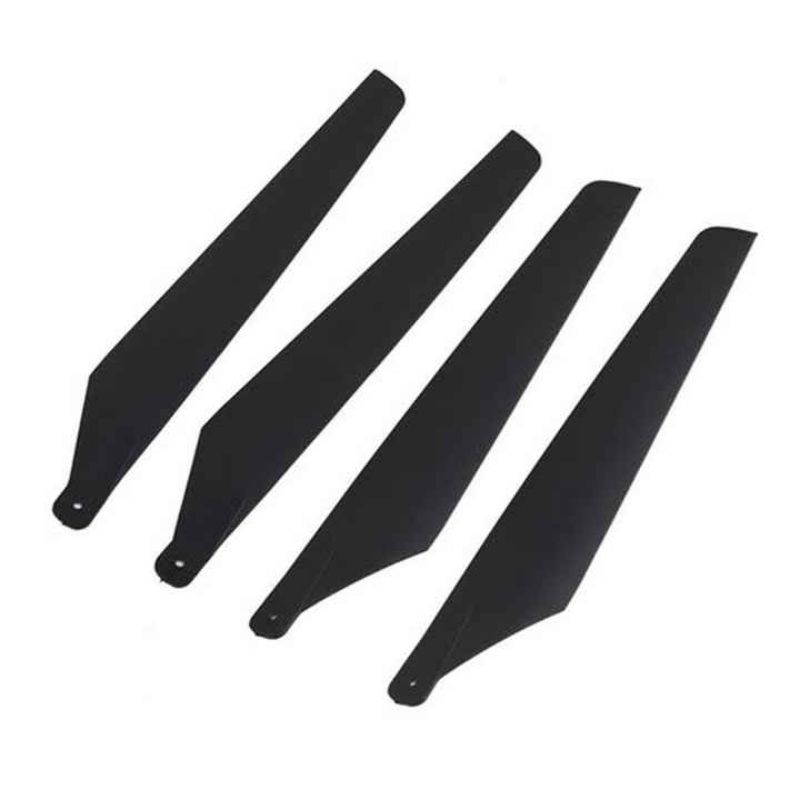 RC Helicopter Rotor Blades Helicopter Main Rotor Blade For Esky LAMA V3 ...