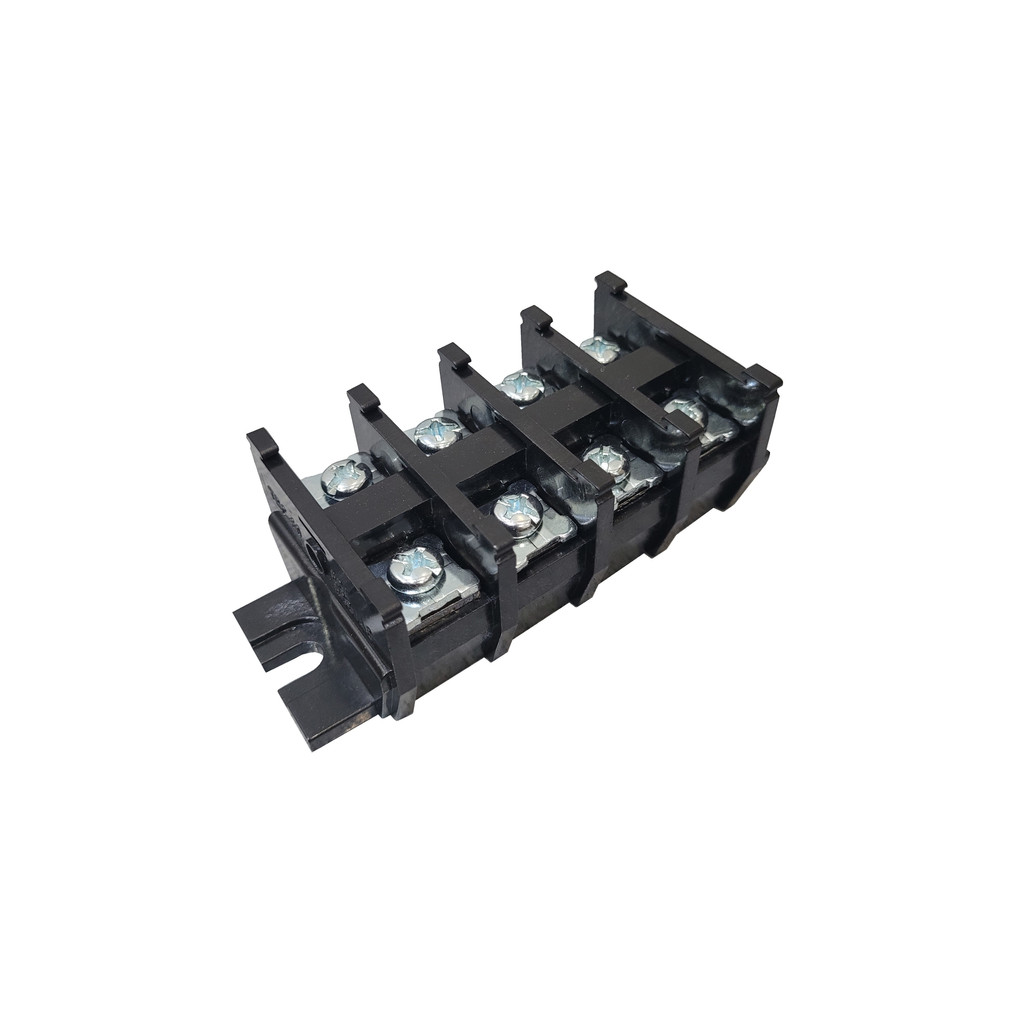 Shinohawa terminal blocks (10A/20A/30A/60A/100A) | Shopee Malaysia