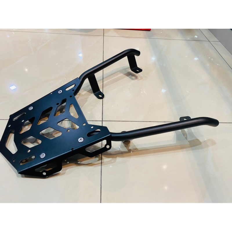 EMS HONDA ADV 160 ADV160 Heavy Duty Monorack (new) | Shopee Malaysia