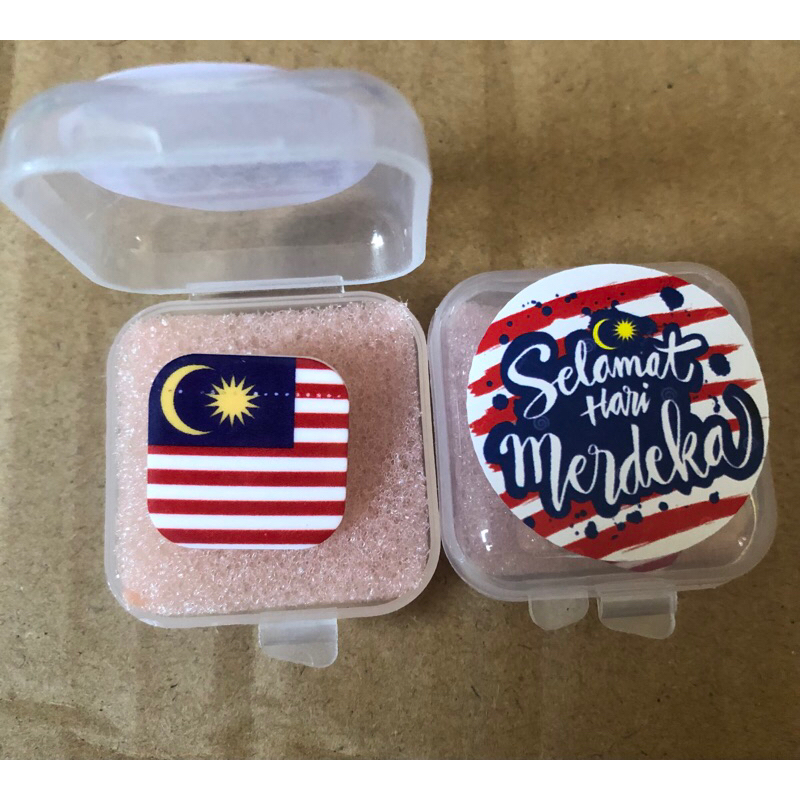 PIN MERDEKA / merdeka kids gift/ PIN BENDERA MALAYSIA/ PIN MALAYSIA ...