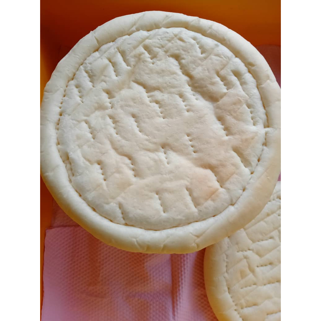 Base Pizza Saiz 7.5"/Muslim produk/Homemade/Handmade | Shopee Malaysia