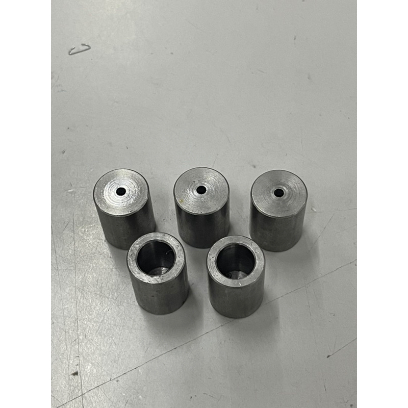 CUSTOM JET BUSH LC Y15 RXZ y125z RS MAGNET PULLEY JET BUSH ( CARBON ...