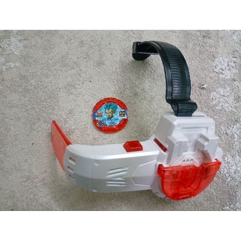 Bandai Dragon Ball Super Rising Scouter | Shopee Malaysia