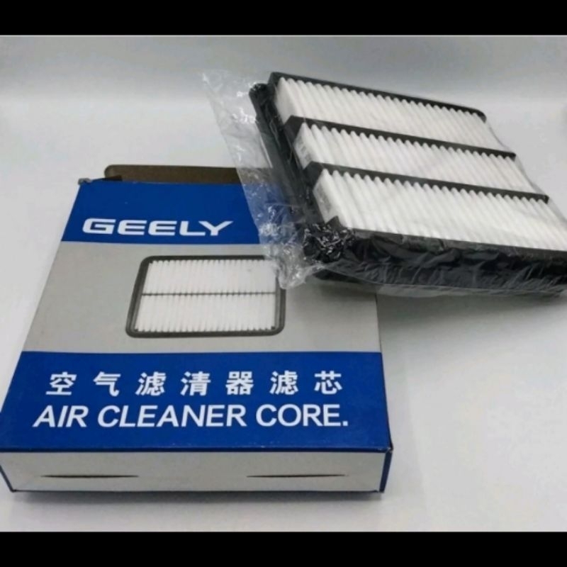 ENGINE AIR FILTER PROTON X70 1.8CC CBU CKD (20320007600) | Shopee Malaysia