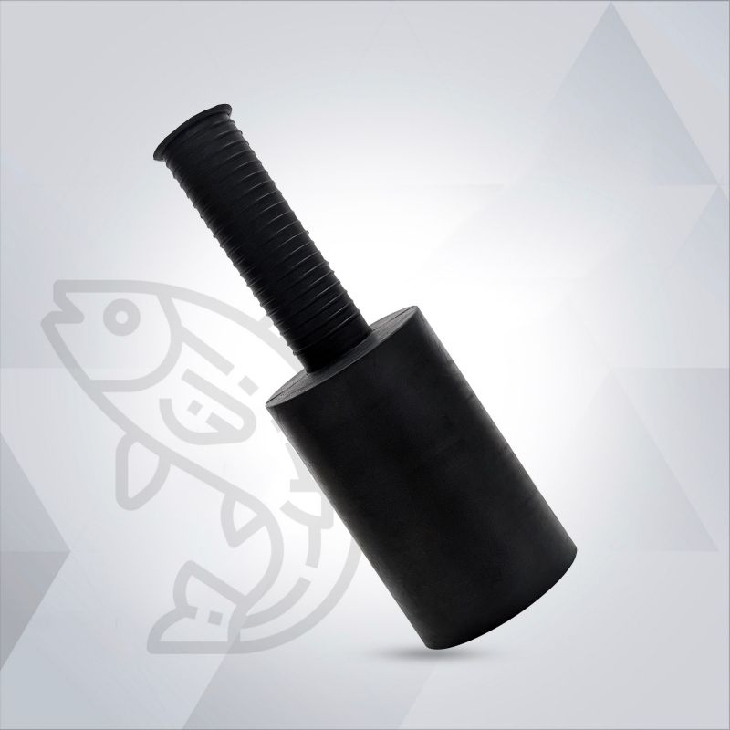 Rubber Mallet Fish Hammer / Penukul Getah Tukul Ikan 鱼锤 | Shopee Malaysia
