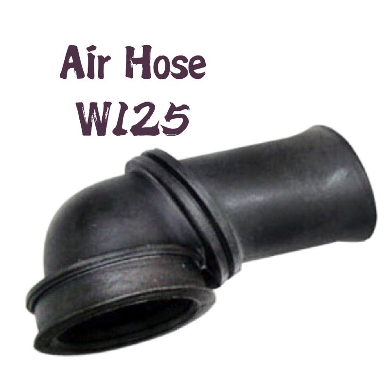 HONDA WAVE125 WAVE125-S WAVE125-S WAVE100-R AIR HOSE HOSE ANGIN AIR ...