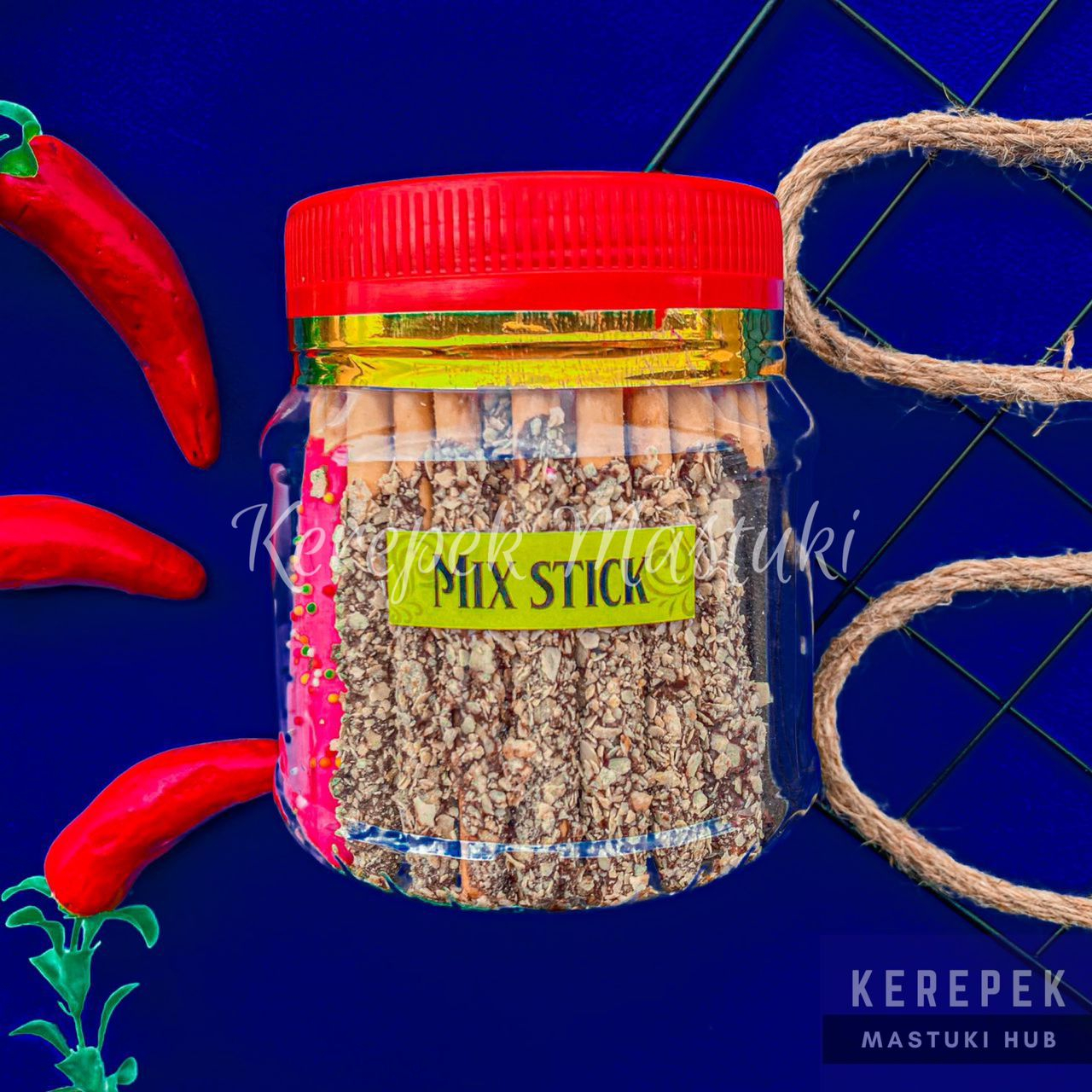 Pepero STICK Almond, Strawberry, Oreo & Nestum | Shopee Malaysia