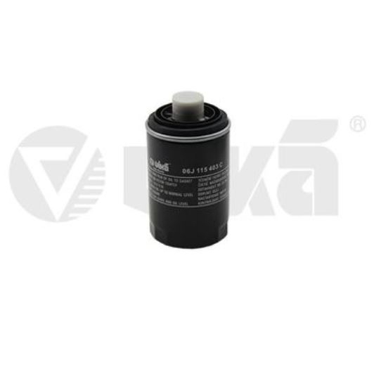 VW Passat B7 Golf 2.0 oil filter 06J198403Q 06J115403Q 06J 198 403 Q ...