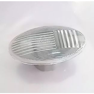 Perodua Axia Side Fender Signal Cover/Side Fender Lamp | Shopee Malaysia