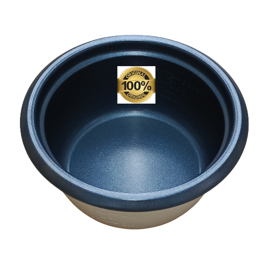 Panasonic Non Stick Inner Pan Inner Pot For Model SR-G06FG SRG06FG ...