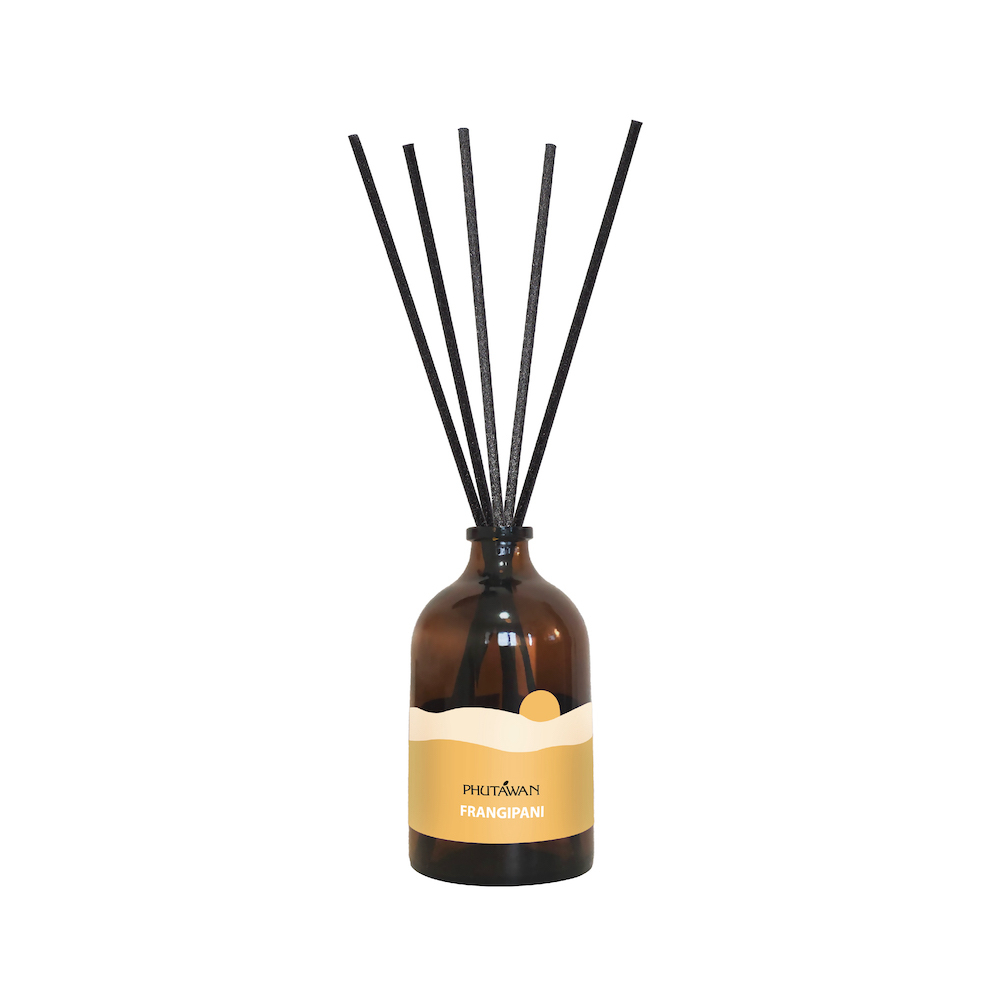 Phutawan Aroma Reed Diffuser 100ml | Shopee Malaysia