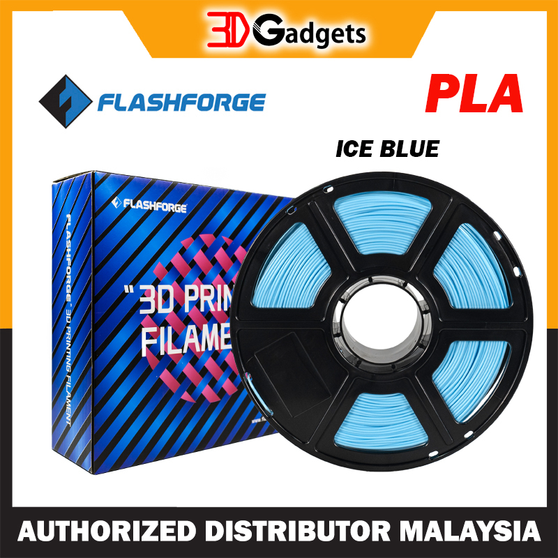 FlashForge PLA PRO PLA+ Filament 1.75mm 1KG for 3D Printer Creality ...