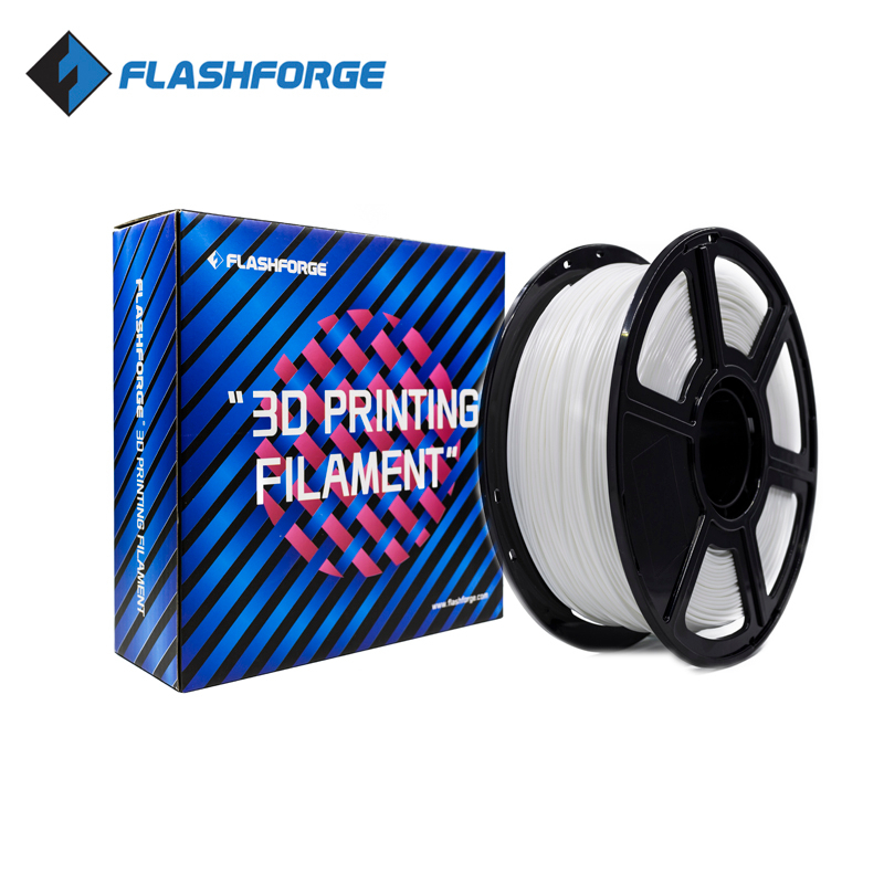 FlashForge PLA PRO PLA+ Filament 1.75mm 1KG for 3D Printer Creality ...